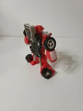Hasbro | Toys | Hasbro Transformers Rescue Bots Academy Race Car ...